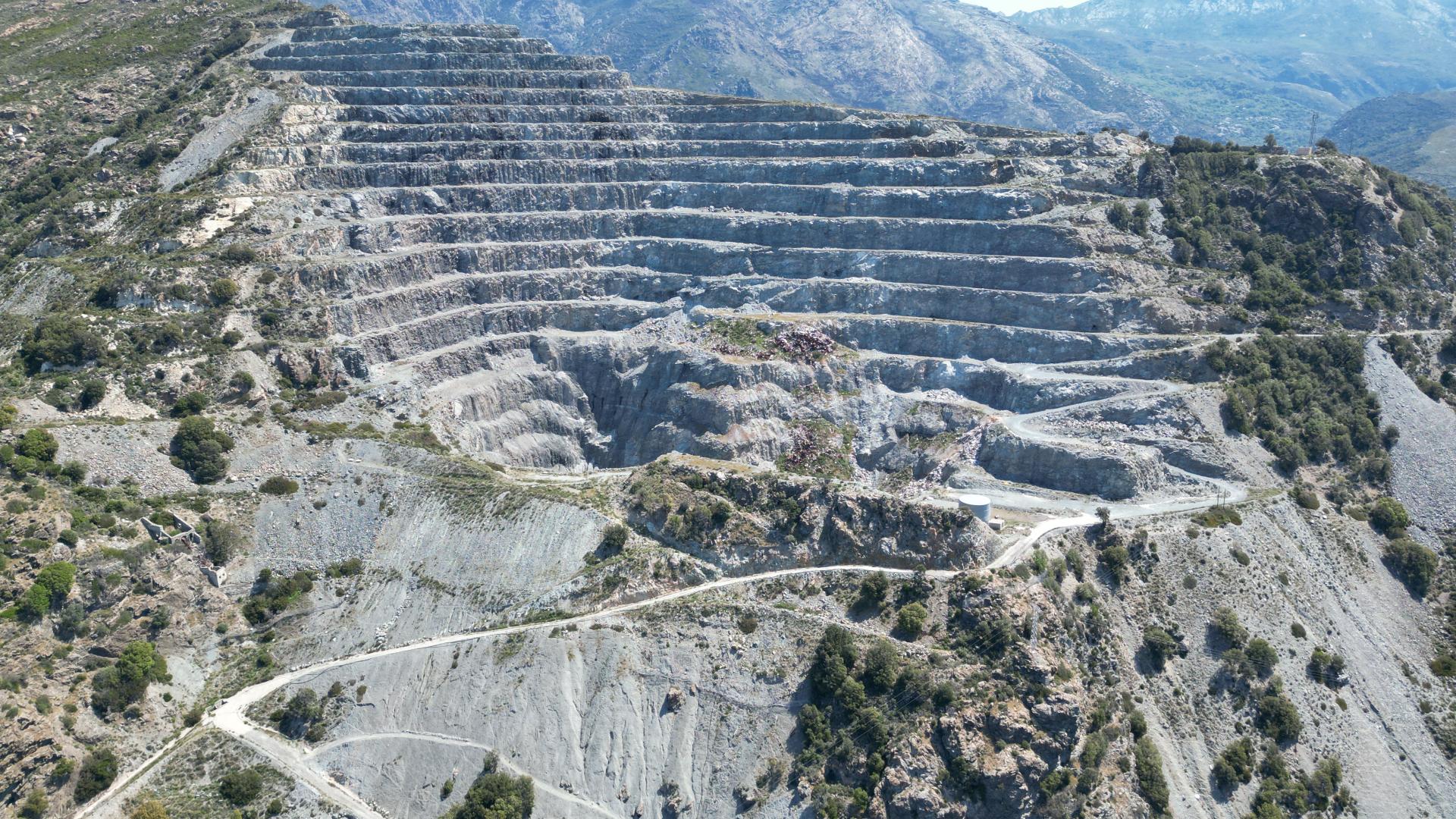 Propriétés, utilisation et extraction de l'amiante | Amiante Corse
